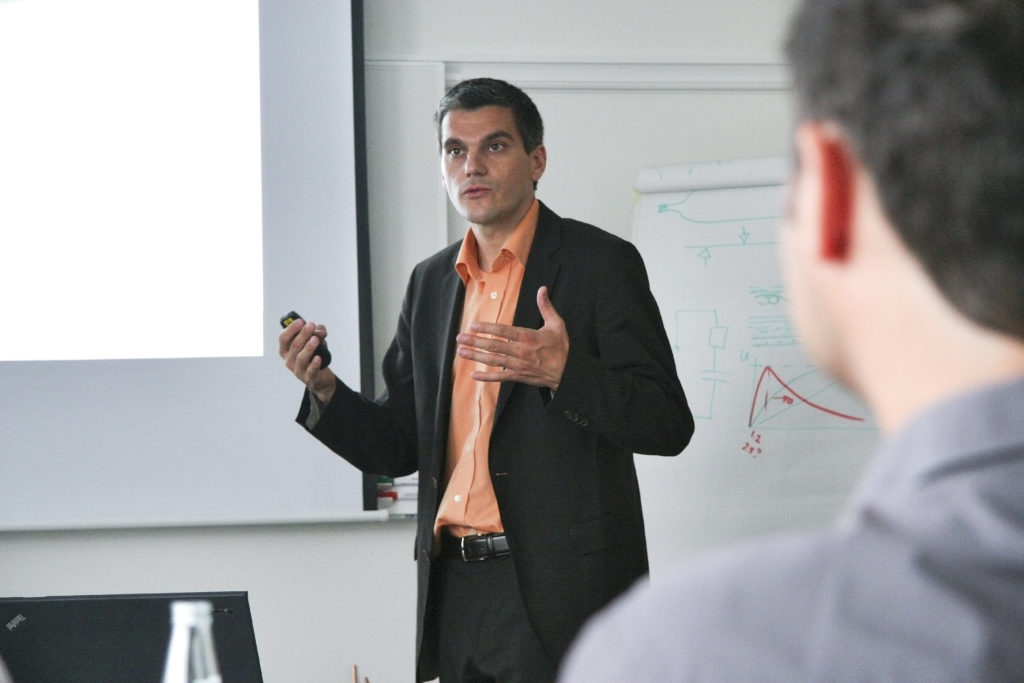 Ruedi_Brunner | Von Roll Institute